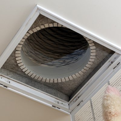 Custom Ductwork, Lakeland, FL | Johnson's Mechanical Inc.