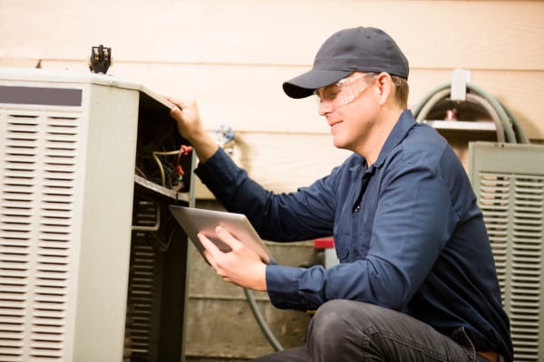 How to Tell if You Need Residential AC Repair | Johnson's Mechanical Inc.